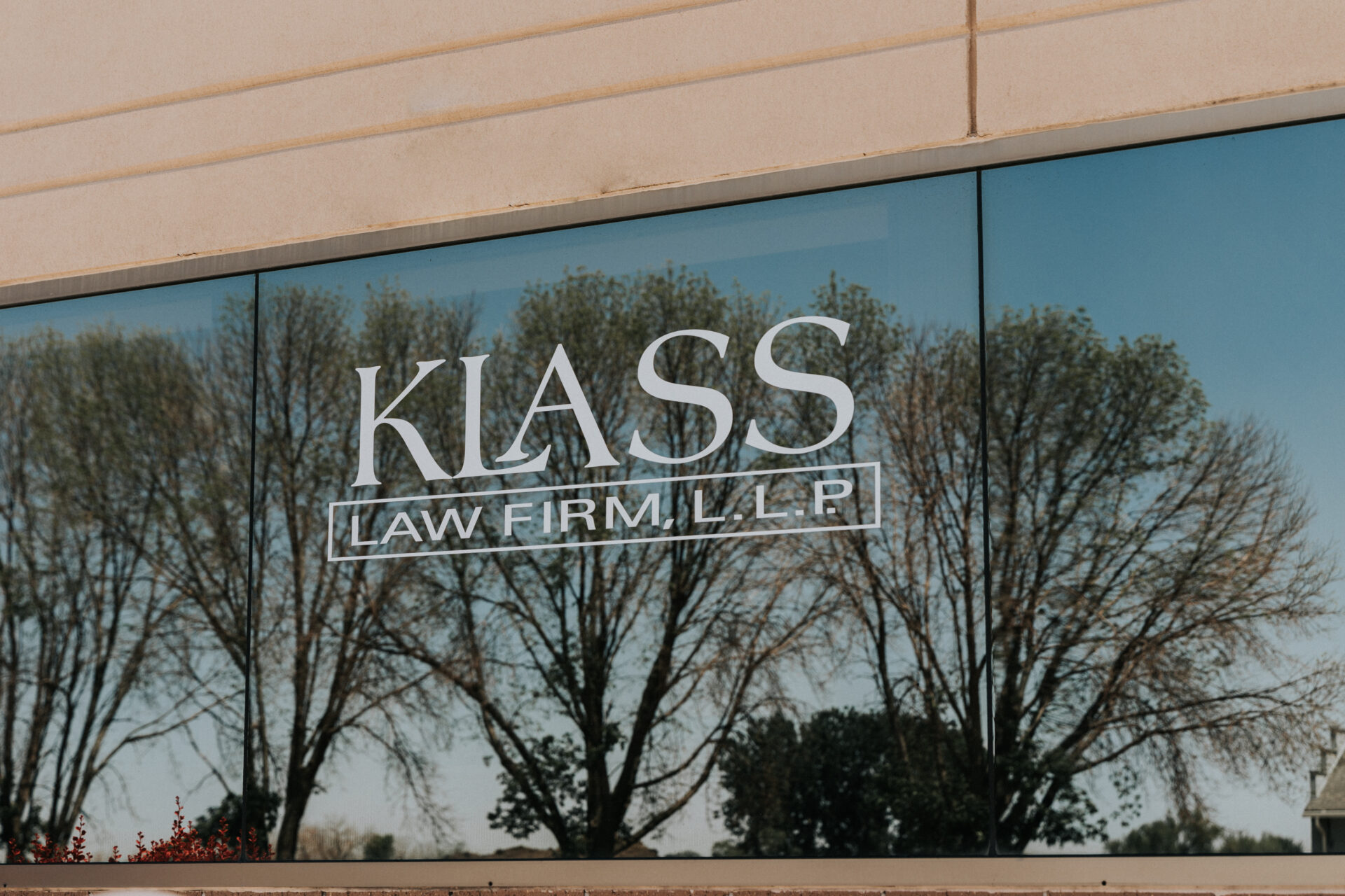 Team - Klass Law
