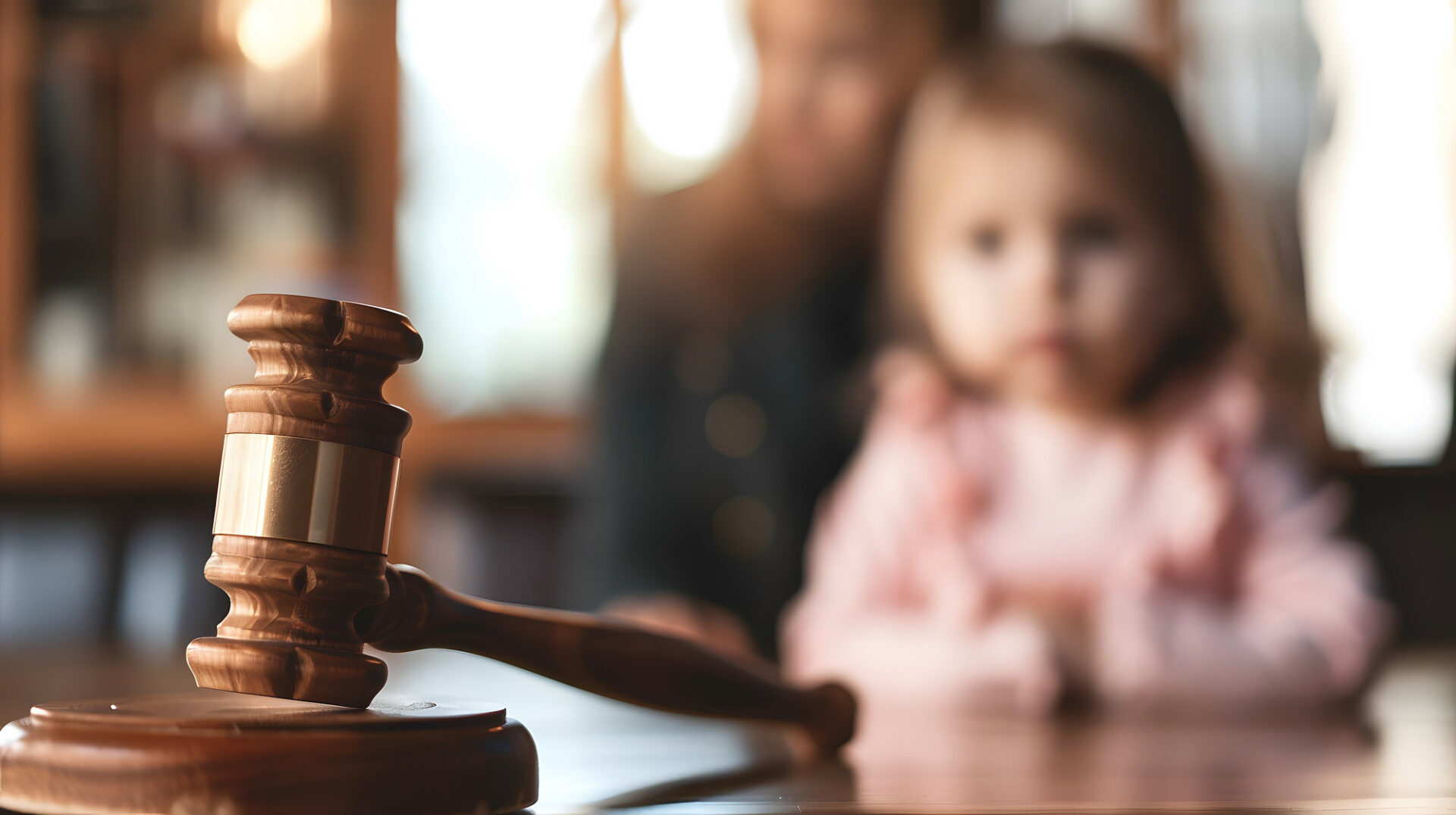 Adoption/Juvenile Law - Klass Law